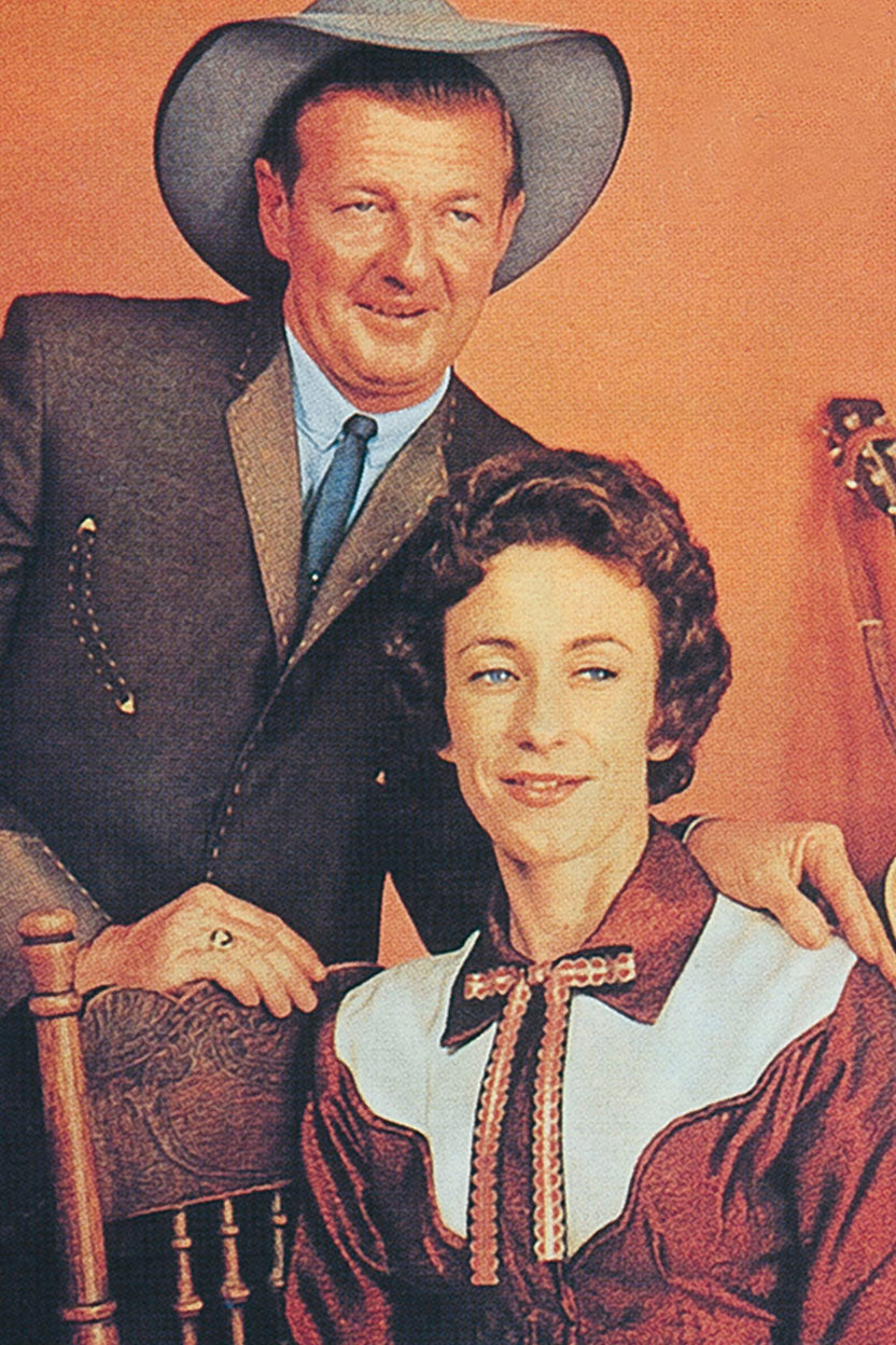 Collaborations - Slim Dusty Official Store