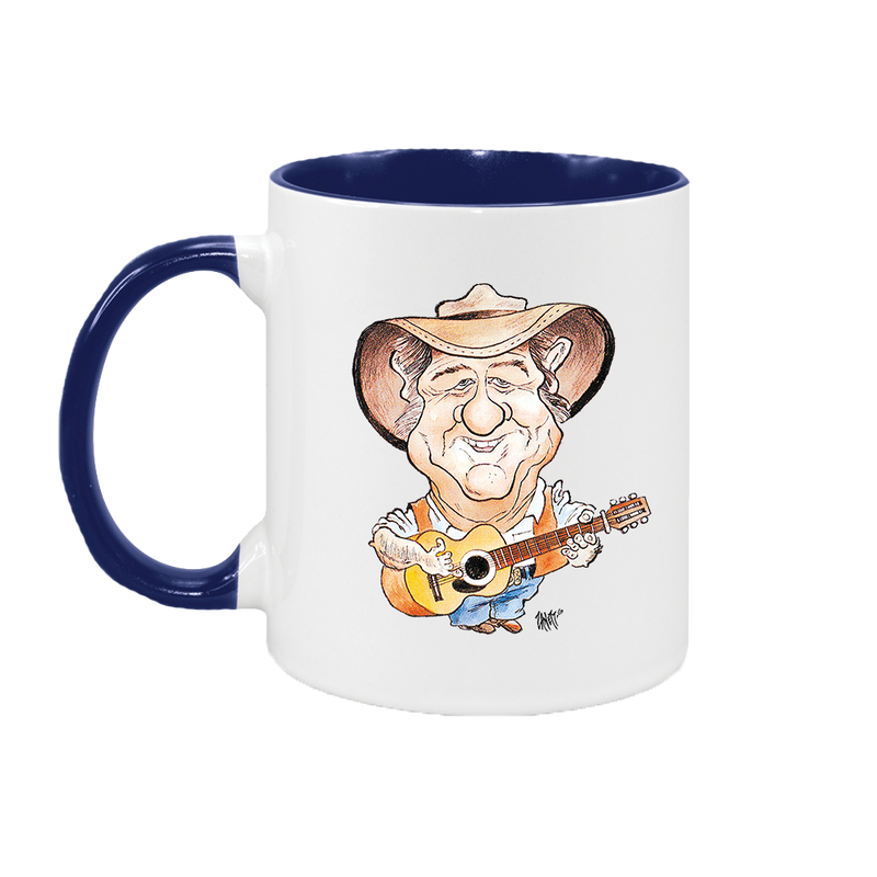 Merchandise - Slim Dusty Official Store