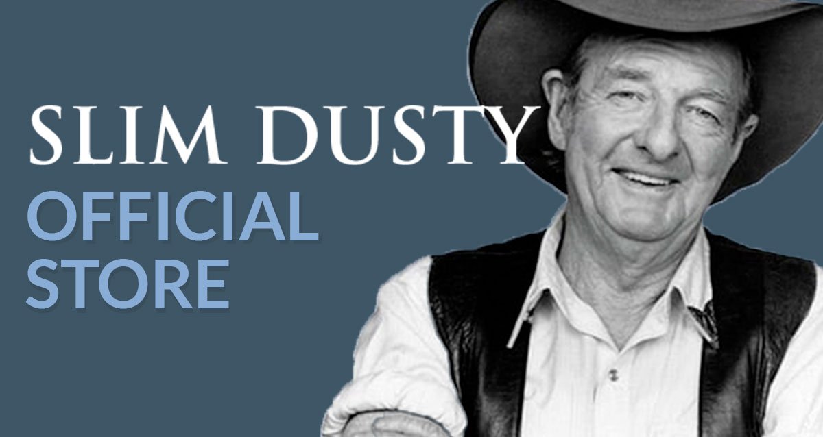 Slim Dusty Official Store - Slim Dusty Official Store