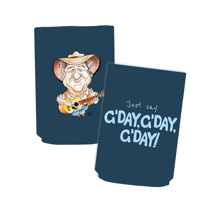 Merchandise – Slim Dusty Official Store