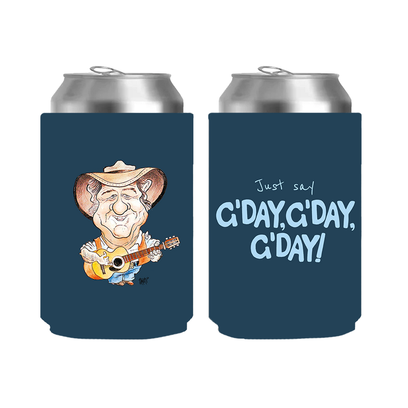 Merchandise - Slim Dusty Official Store