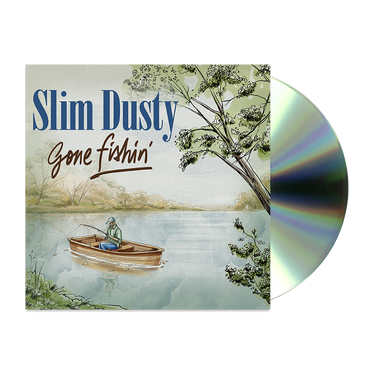CD – Slim Dusty Official Store