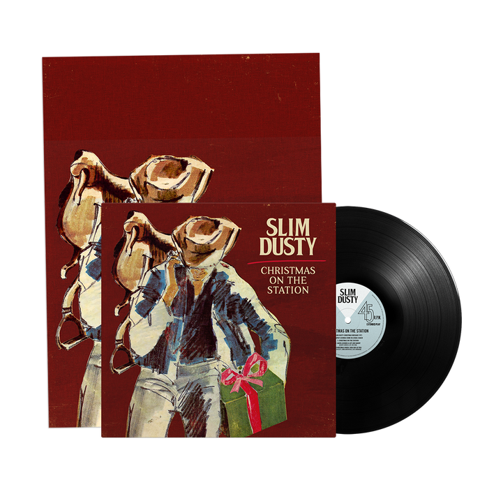 Slim Dusty Official Store