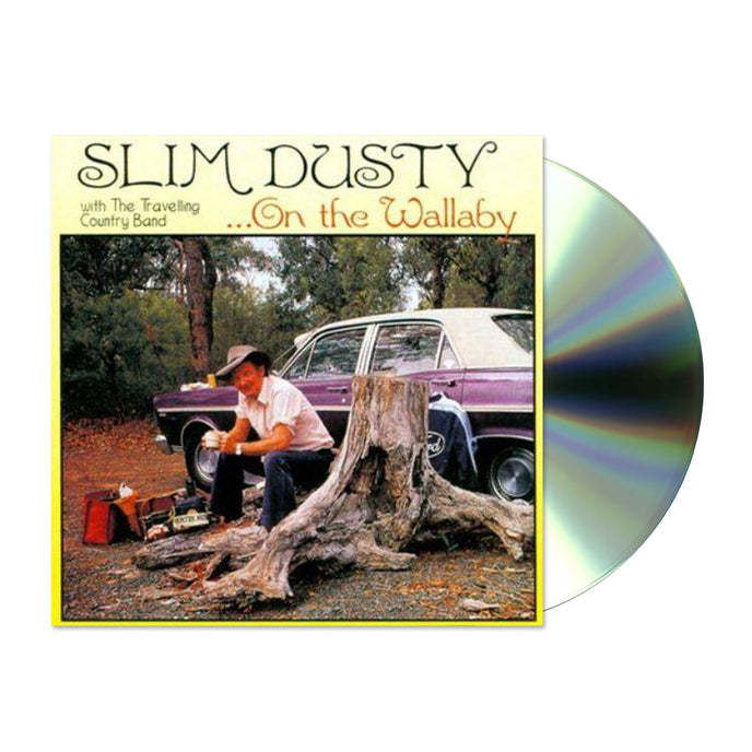 Collaborations – Slim Dusty Official Store