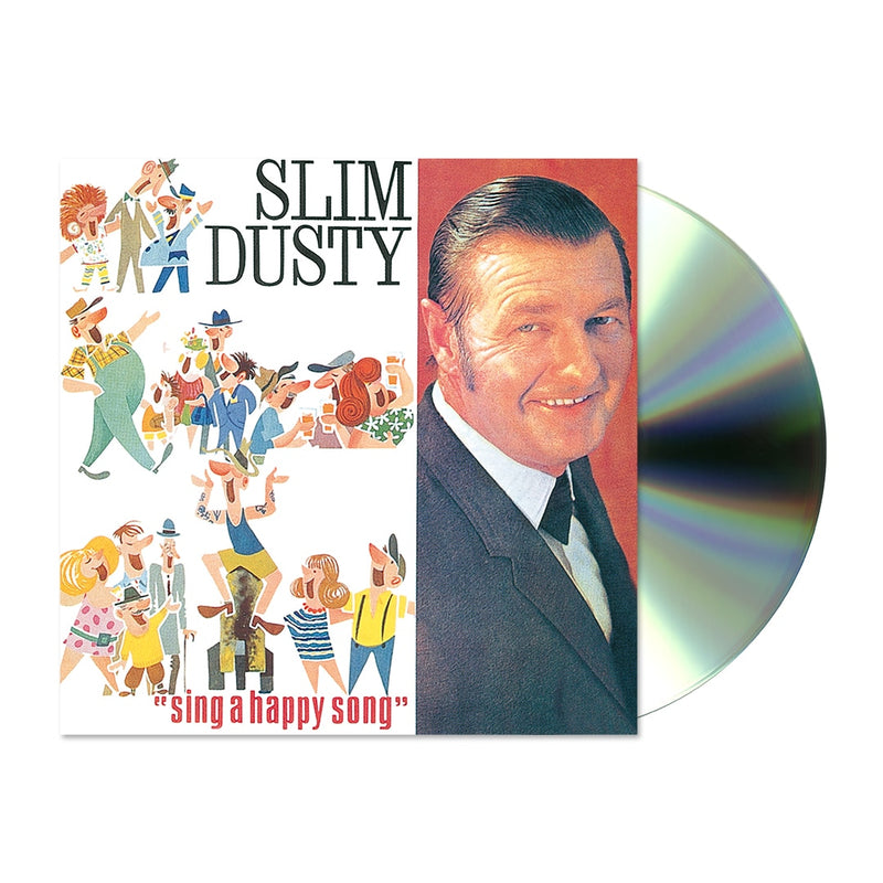 Music - Slim Dusty Official Store