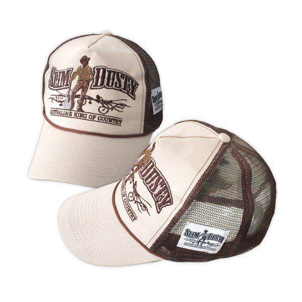 Slim Dusty Truckers Cap | Slim Dusty Store - Slim Dusty Official Store
